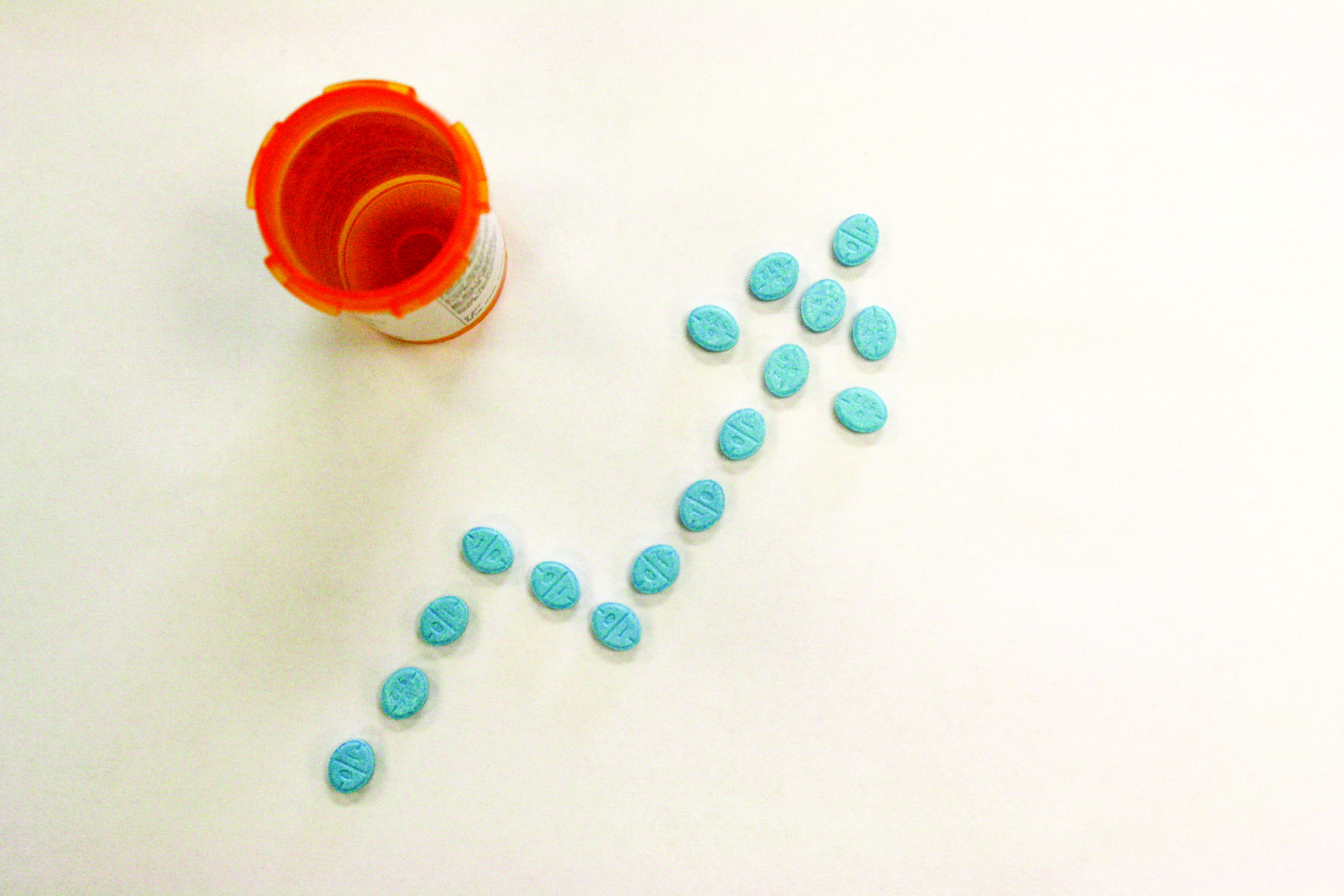 US sees dangerous trend of students using study drugs – The Falcon