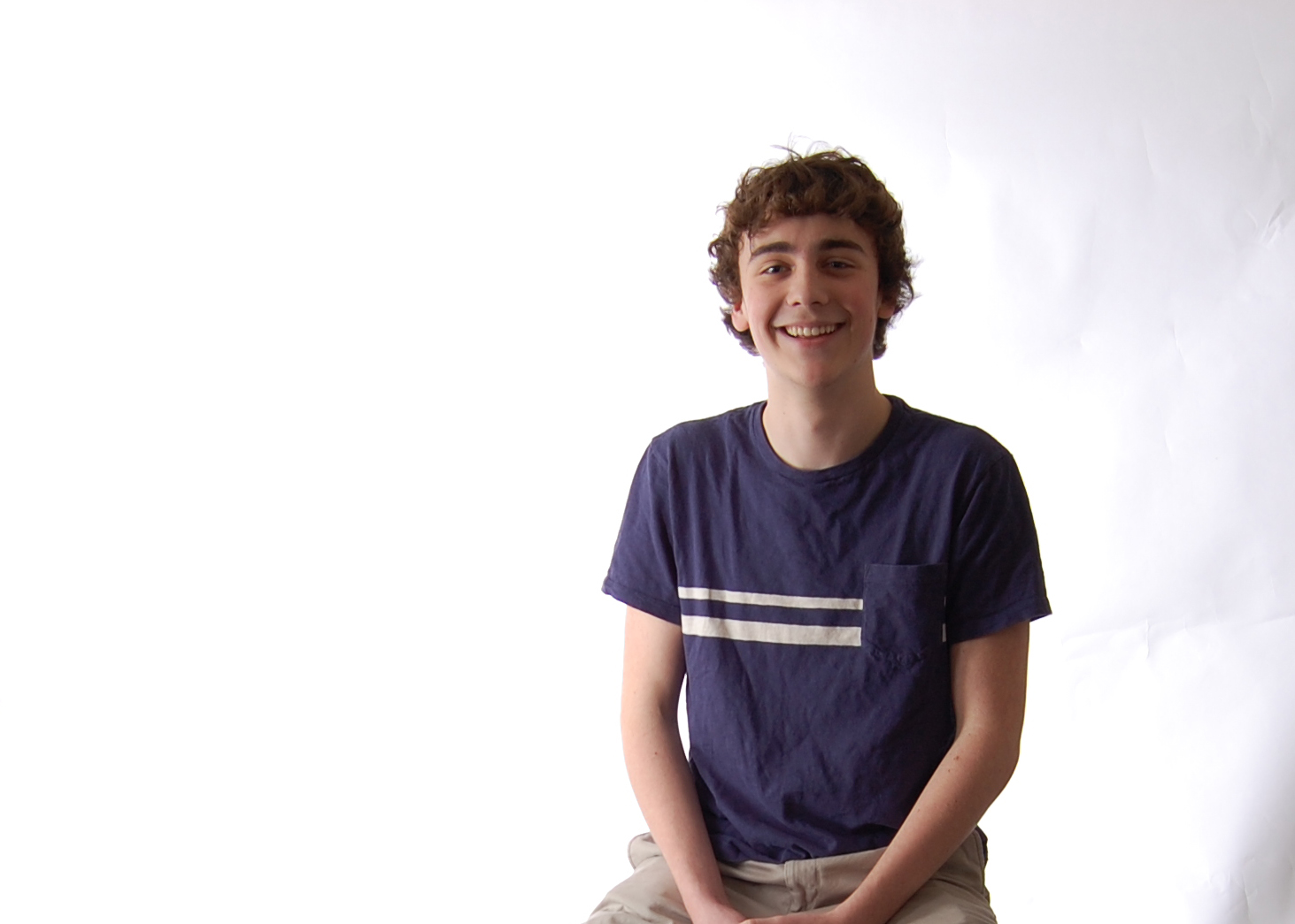 Ty Doran stars on season two of ABC drama “American Crime” – The Falcon