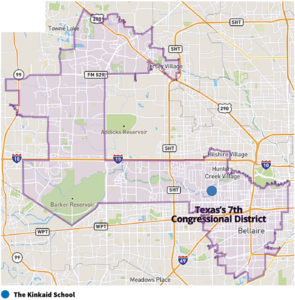 The 2018 Midterm Elections: Can Democrats win in red Texas? – The Falcon