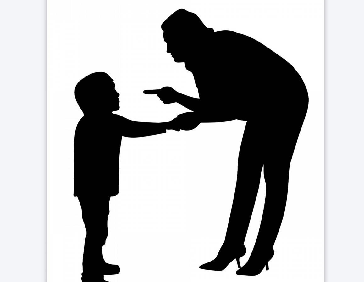 Overbearing parents may be a threat to the success of a generation ...