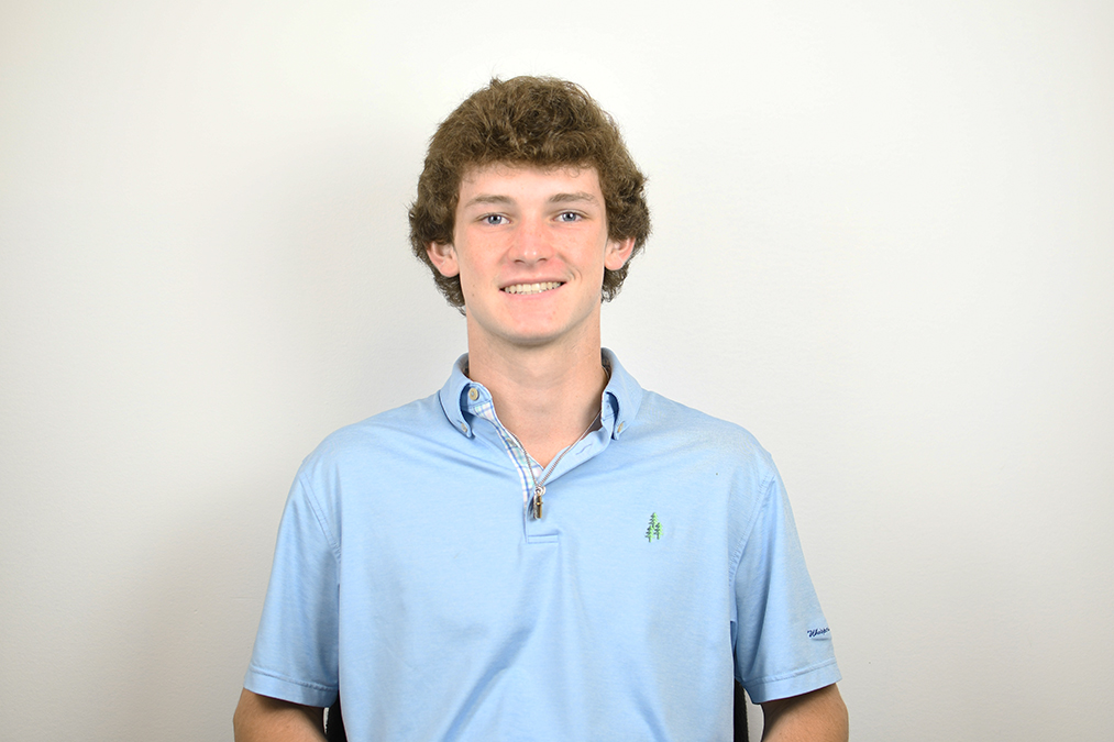 Sam Pitts – The Falcon