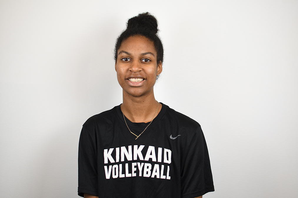 Trinity Curry – The Falcon
