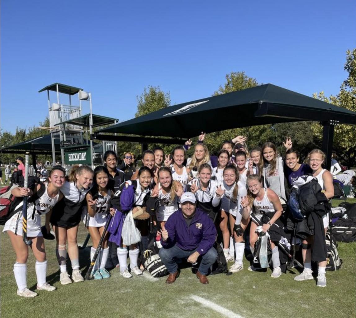 Athletic teams look strong going into SPC – The Falcon