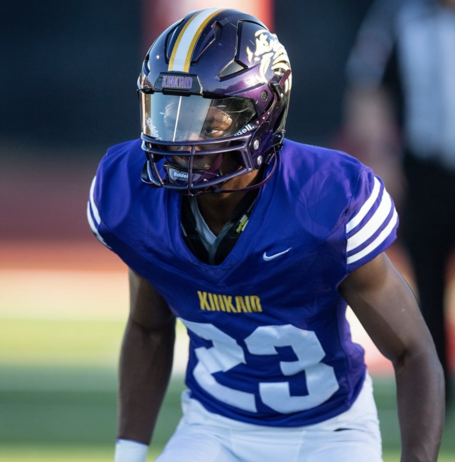 Homecoming game brings tough loss for Falcons – The Falcon