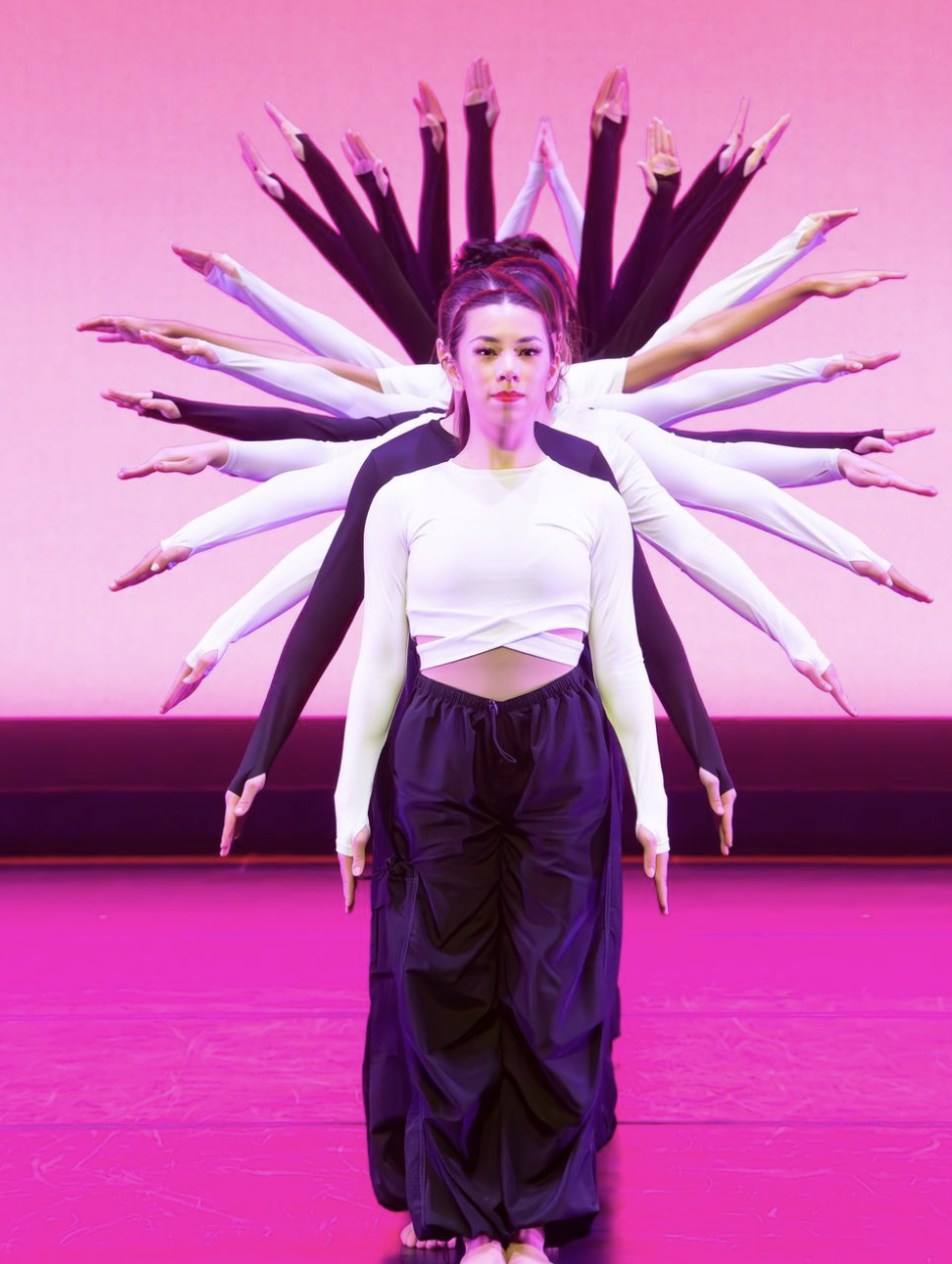 Choreography projects provide venue for exploration, community – The Falcon