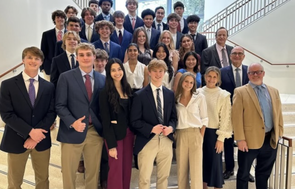 New CLEF course teaches students fundamentals of entrepreneurship – The ...