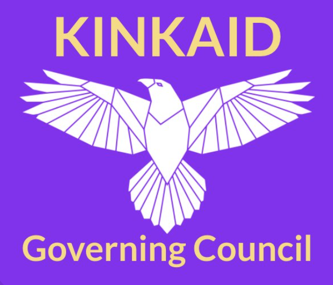 GovCo presidential candidates announced – The Falcon