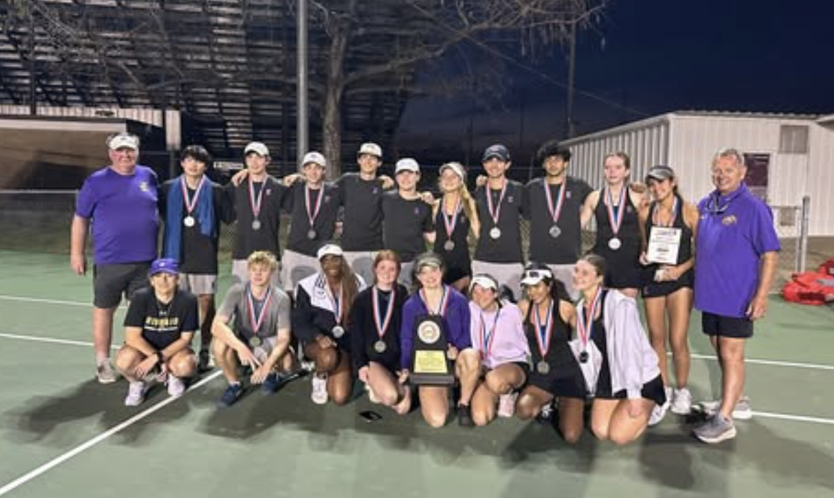 Varsity tennis delivers strong performance in Private School State ...