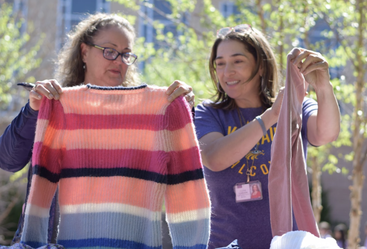 Mani awarded prestigious Coca-Cola scholarship – The Falcon