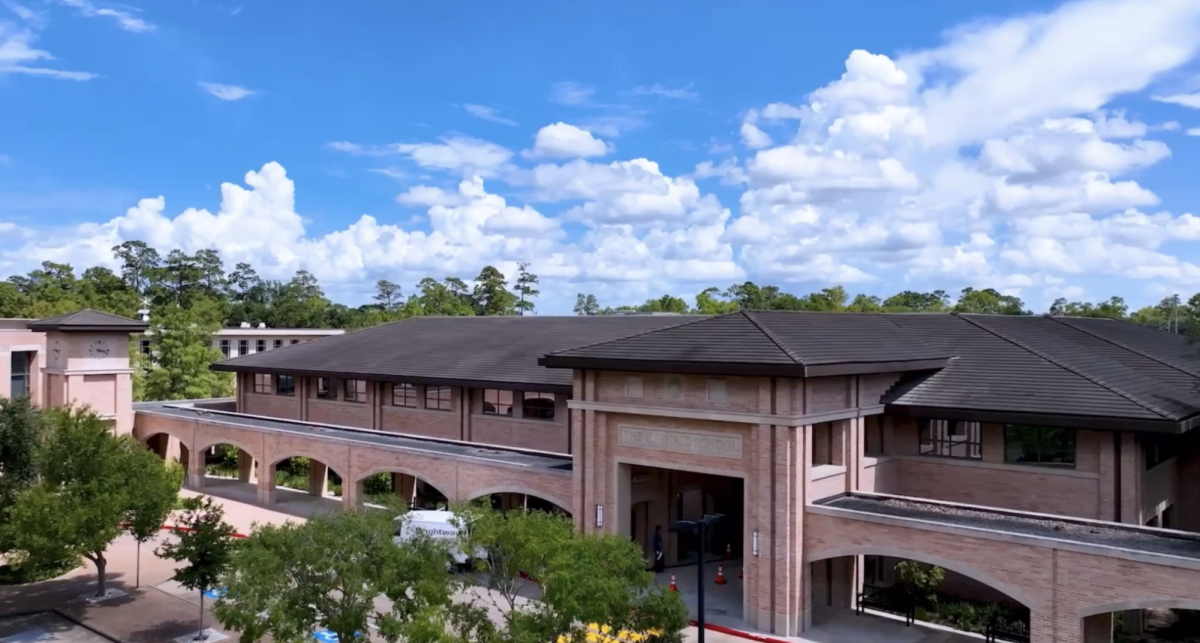 The Falcon – The Student News Site of The Kinkaid School