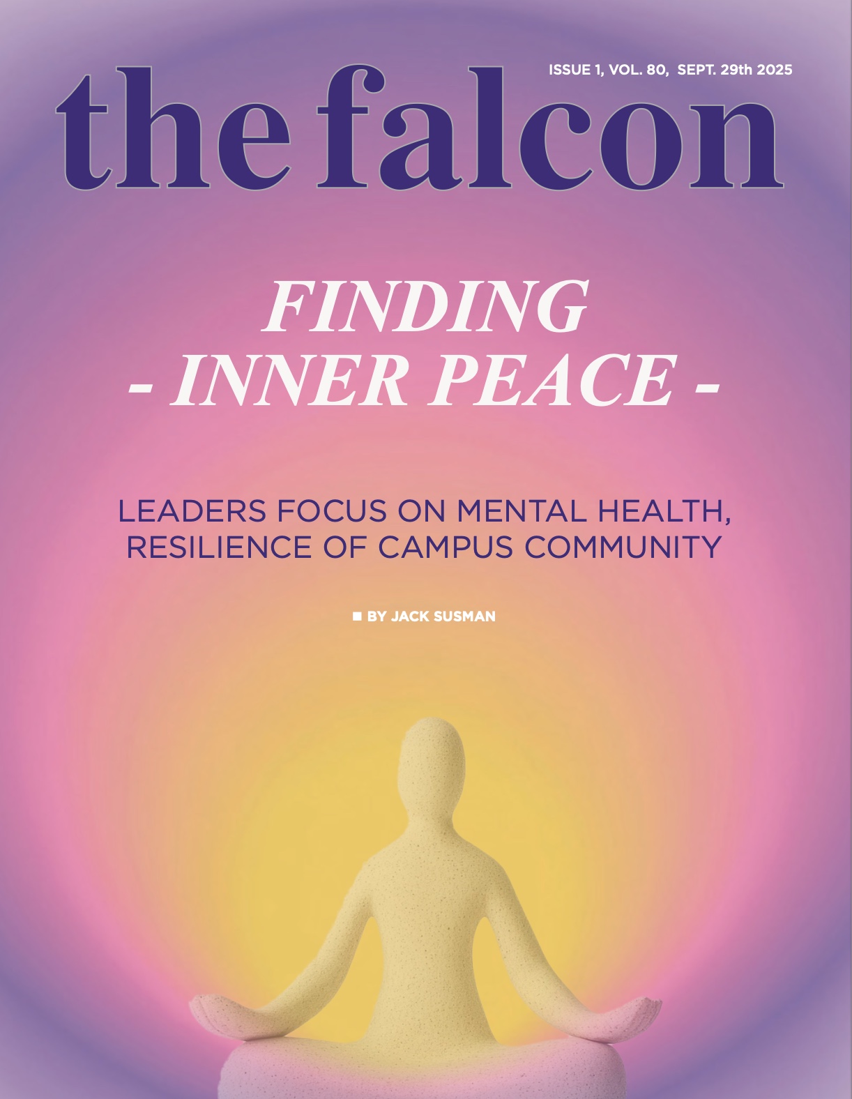 The Falcon – The Student News Site of The Kinkaid School